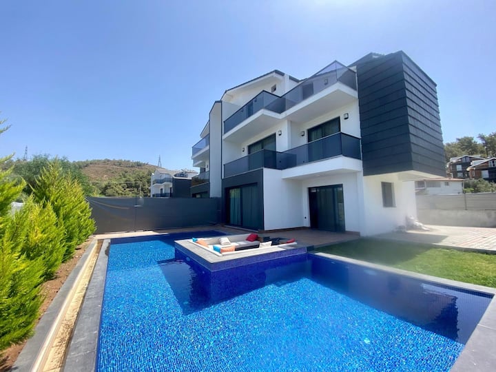 Villa Moon - Fethiye