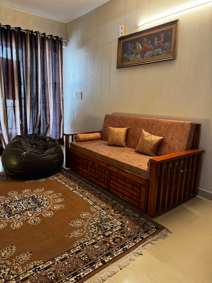 Samora Stays - Mathura