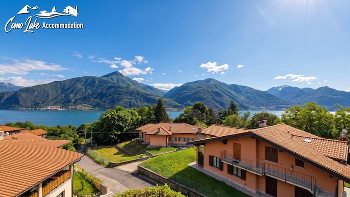 Villa Erika Attic - Cremia - Dervio