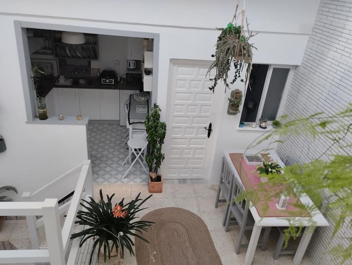 La Casa De Loto - Benalup-Casas Viejas