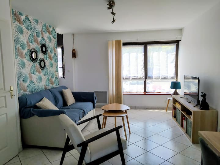 Le Duplex Du Corréjou - Crozon