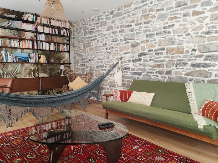 Maison Biarritz Relax - Guéthary