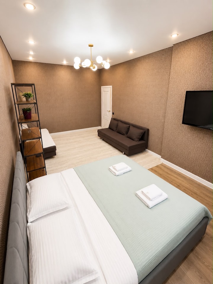 Mountain View 3br - 哈薩克