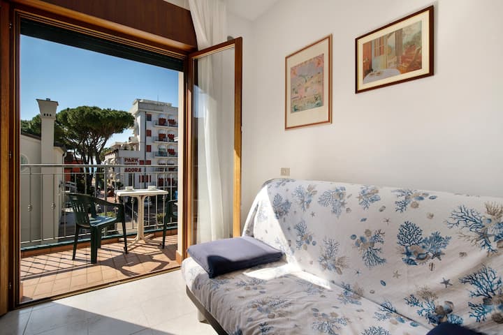 Villa Pineta - Jesolo