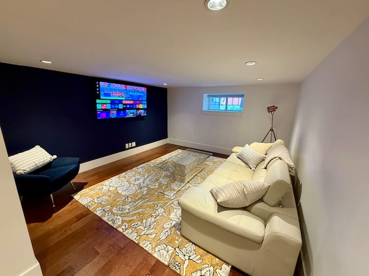 The Suite On St. Catherine's - 溫哥華