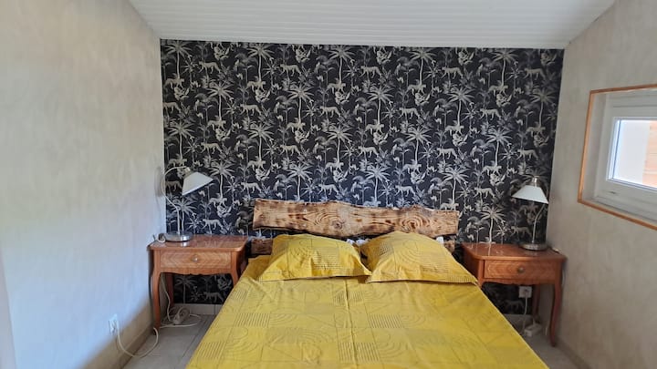 Appartement 2 Personnes - Saint-Vincent-de-Tyrosse