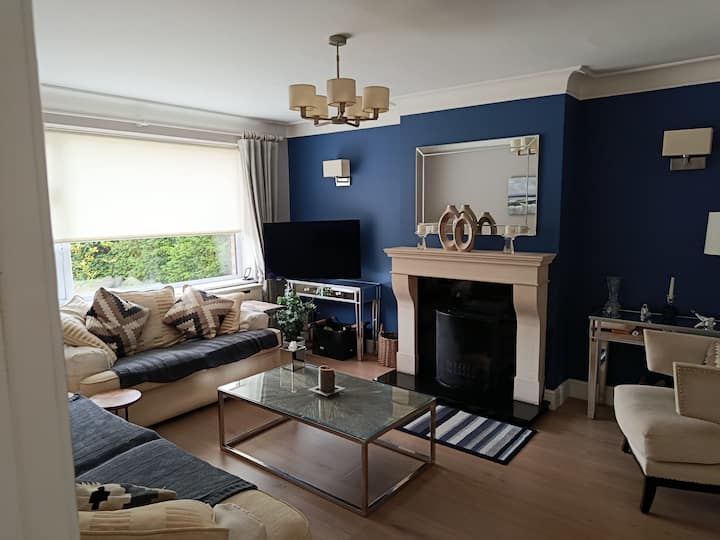 Cosy Home In Goatstown - Dublin, Ireland