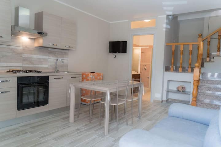 Casa "Grigio Perla 2" - Marzamemi
