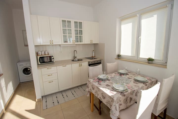 Apartments Jasna - Omiš