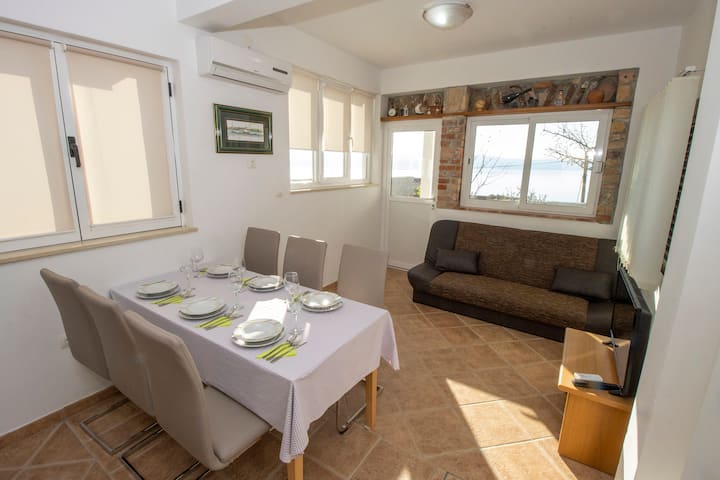 Apartments Jasna - Omiš