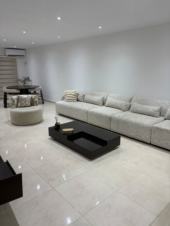 Farah Appartments - Sousse