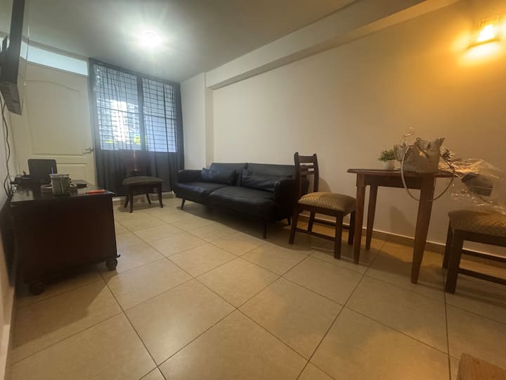 Espacio Ideal...todo Cerca! - Panama