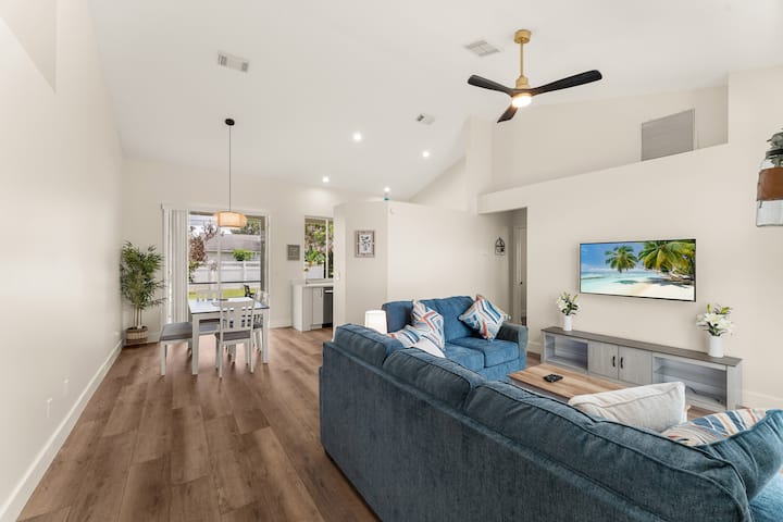 The Glentry Your Home Away From Home - Port St. Lucie, FL