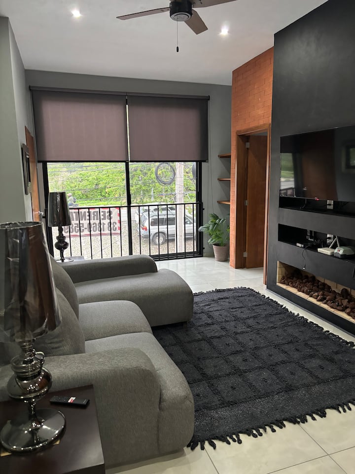 C Apartment - Ajijic