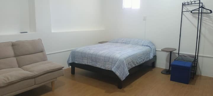 Loft Canarios - Orizaba