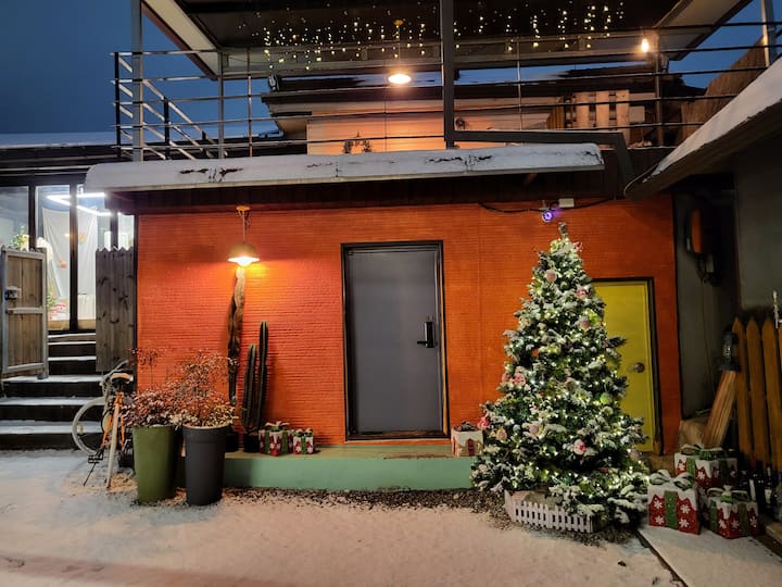 Stay춘심 #4 - Chuncheon-si