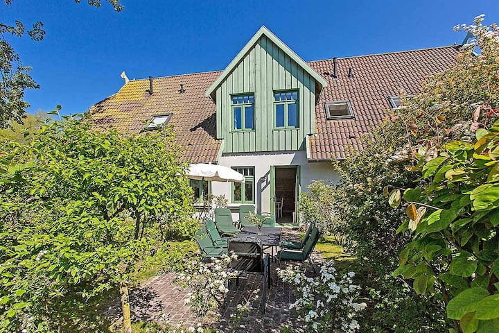 Ferienhaussiedlung Strandperlen Weidenhof 3b (Typ - Wustrow