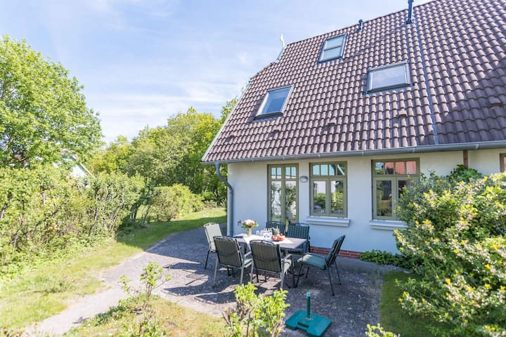 Ferienhaussiedlung Strandperlen Sanddornhof 7a (Ty - Wustrow