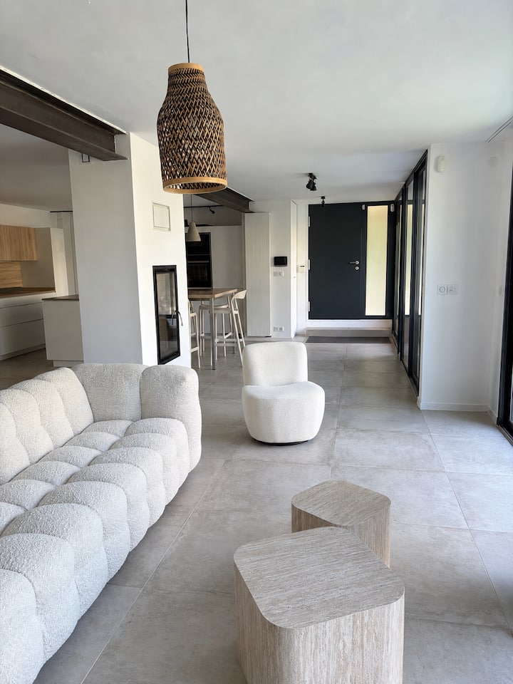 Maison Aix-en-provence - 普羅旺斯艾克斯
