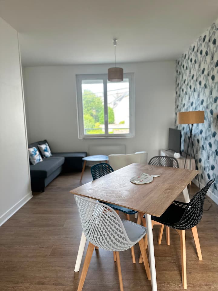 Maison - Douarnenez