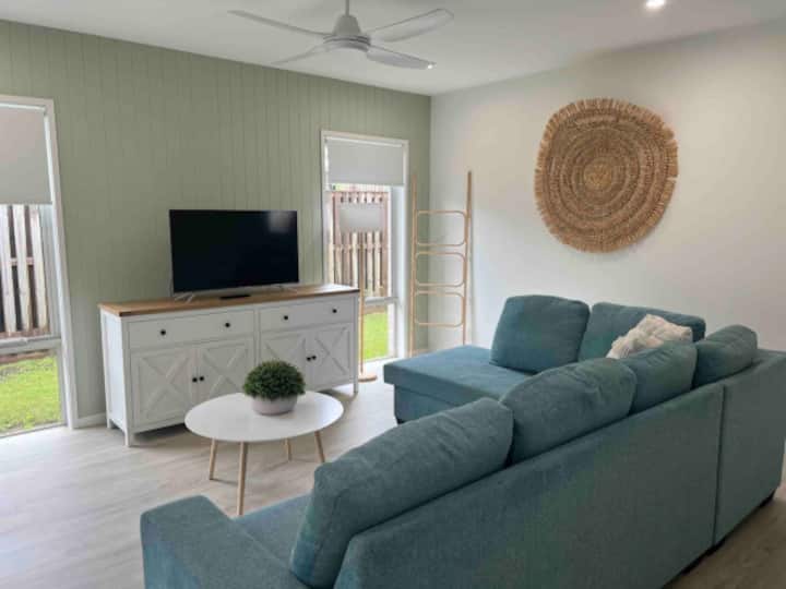Beautiful Home In Bundamba - Ipswich