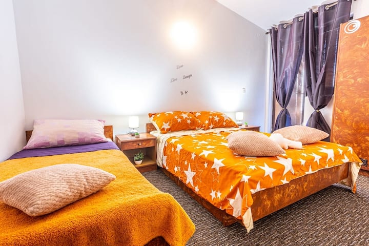 A-27876-a Appartement D'une Chambre Avec La - Primošten