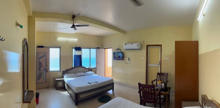 Rlhotel - Puri