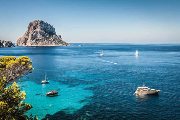 Villa Gina A Pochi Passi Dal Mare E Dalle Spiagge - Golfo Aranci