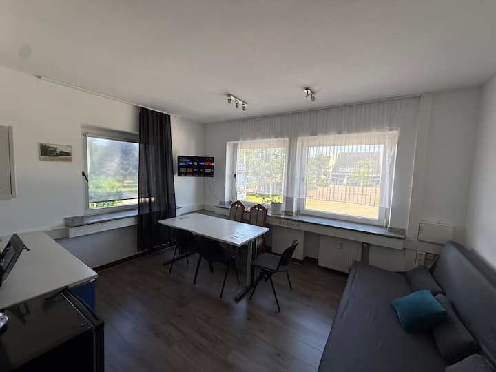 Messe Monteure Apartment - Ratingen
