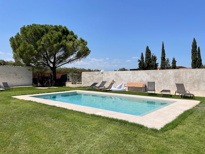 Can Padrosa Mini Loft 2 - Figueres