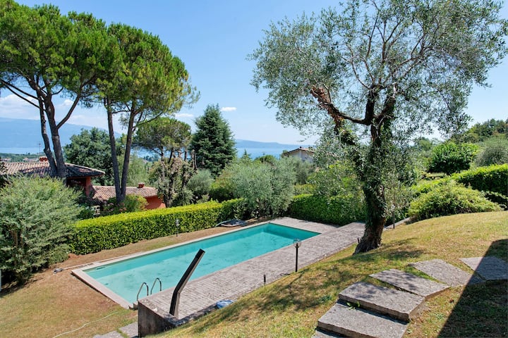 Villa Paradiso - Sirmione