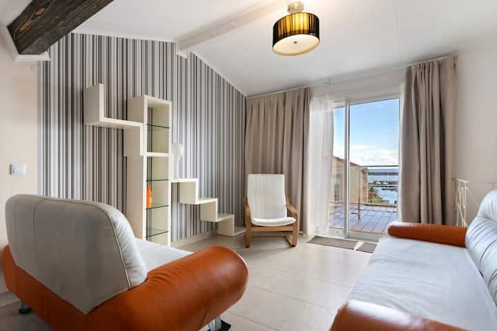 Flor Do Mar House - Ponta Delgada