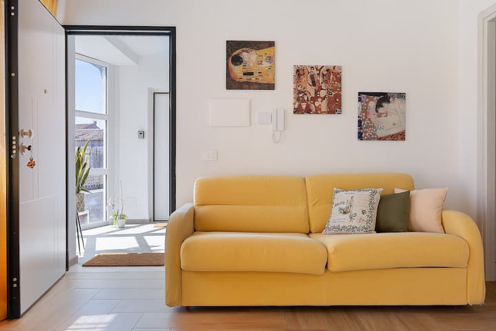 Lu Furru - Carasau Apartment - Monti