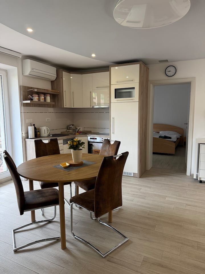 Apartment Posočje - Kobarid