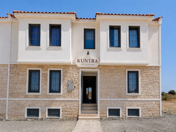 Kuntra Bozcaada - Bozcaada