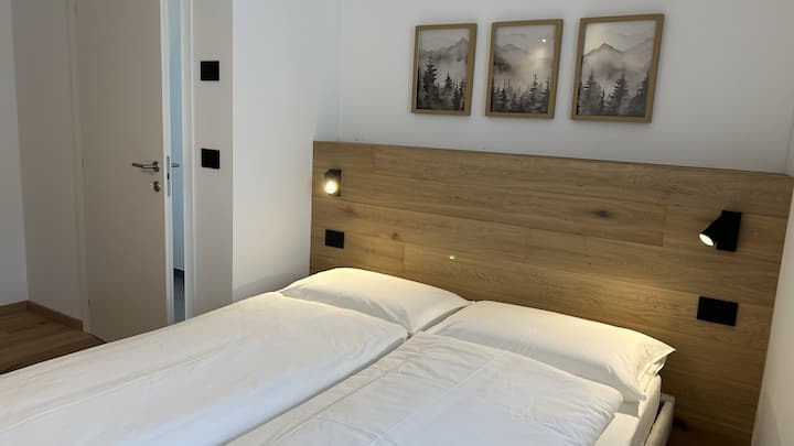 Aria Di Fiemme Apartment - Tesero