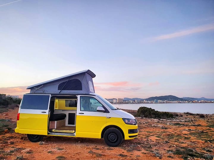 Lemon De @Caracolandfriends - Cala Bona