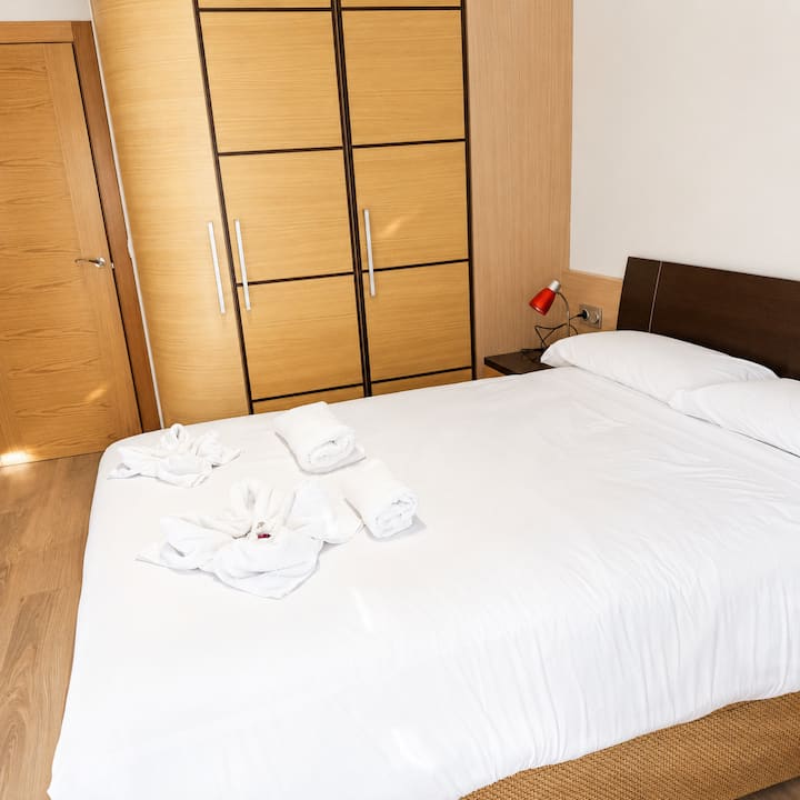 R2r - Acogedor Apartamento En Gijón - 1a173 - Gijón