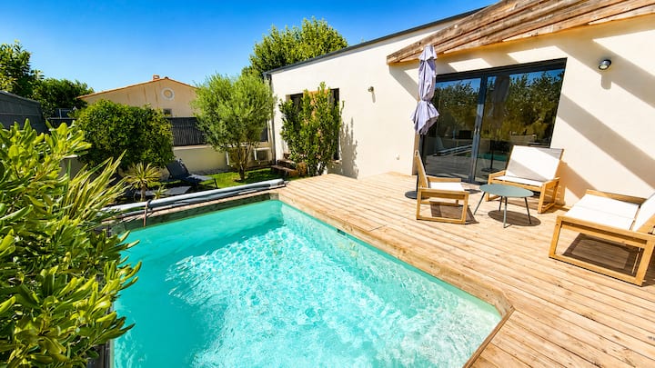 Lodge Provence L Isle-sur-la-sorgue - L'Isle-sur-la-Sorgue