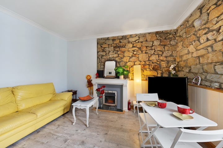 Appartement Centre De Crozon - Morgat