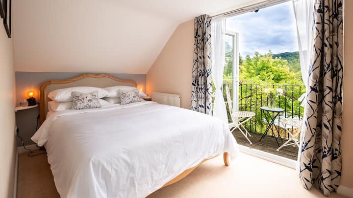 Lemon Tree Cottage, Pet Friendly, Broadway - Evesham