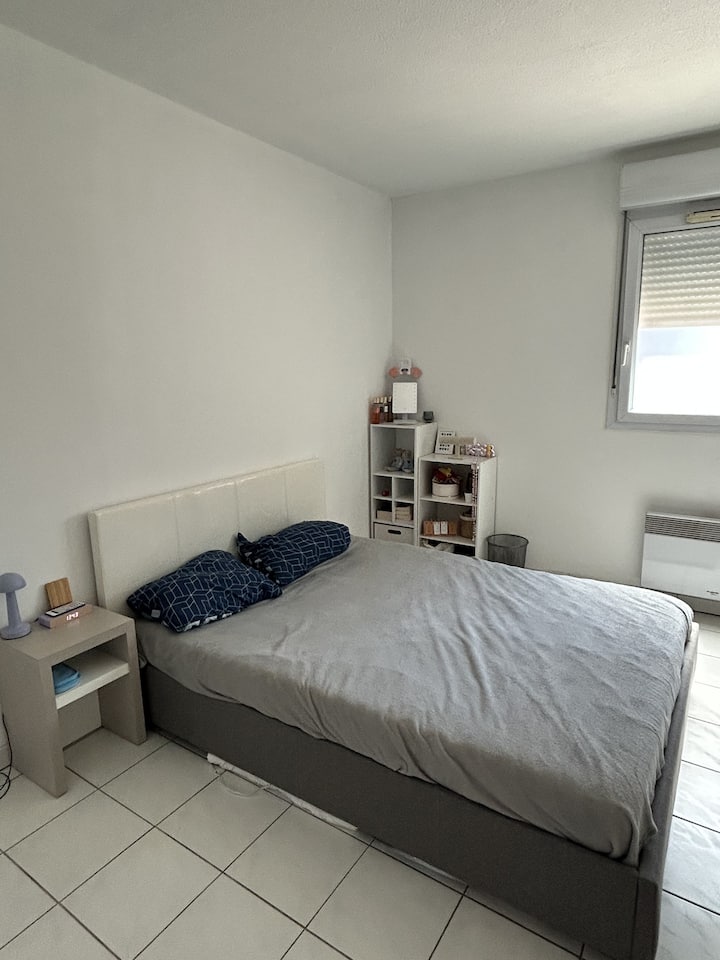 Location Bel Appartement Festival D'avignon - Avignone