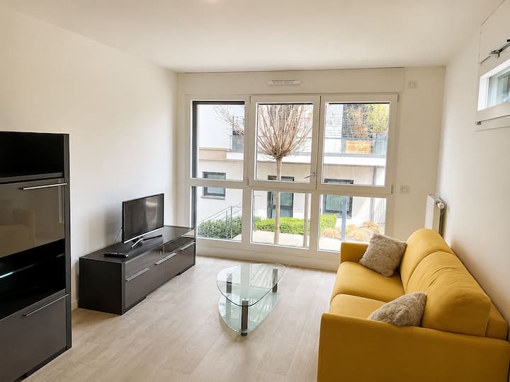 F2 Cosy & Lumineux  Rueil-malmaison - Rueil-Malmaison