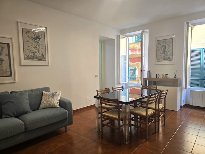 Affitti Brevi Liguria - House Dama - Arenzano