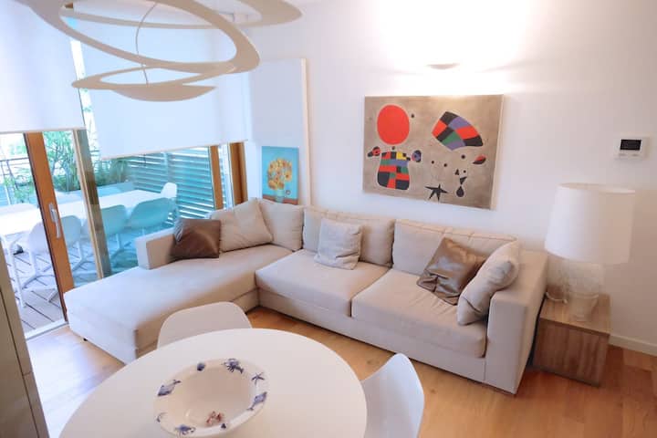 Belvedere 1a - Jesolo