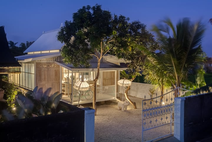 A Hidden Gem In The Heart Of Batubulan - Denpasar