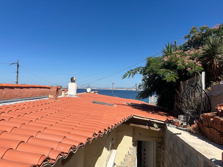 Charmante Maison à 2 Minutes à Pied De La Plage - Marseille