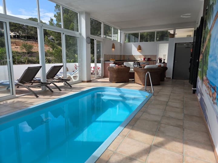 Castillo By Interhome - Altea