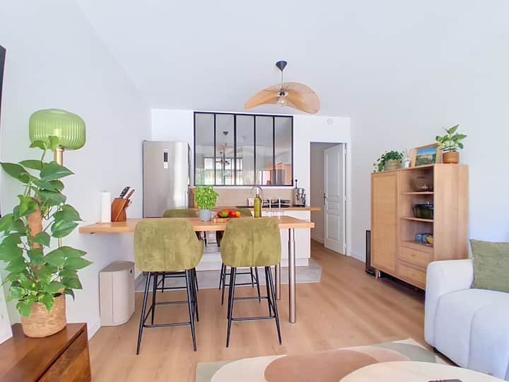 Le Tiercé By Interhome - Cagnes-sur-Mer