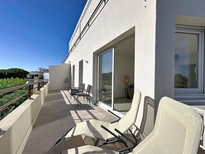 L'hyppocampe By Interhome - Aigues-Mortes